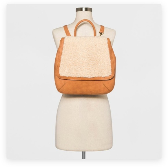 Universal Thread Bags | Convertible Backpack Universal Thread Cognac ...